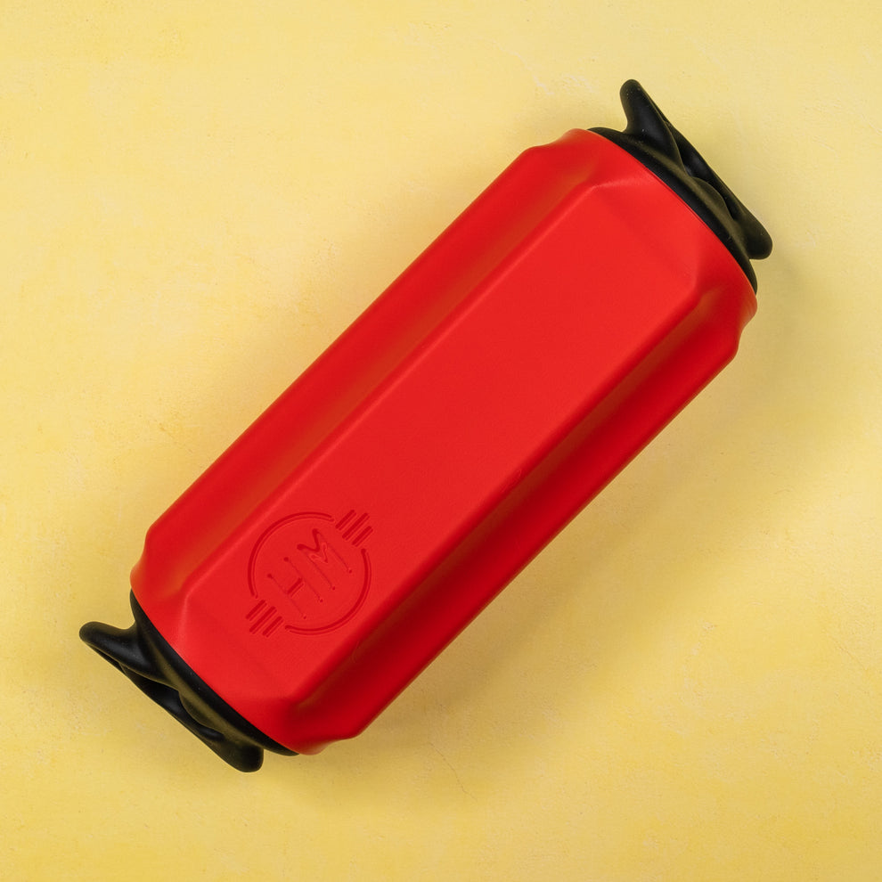 Seraph Pro Binaural Microphone – Halo Microphones